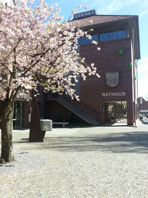 Bildergalerie - Stadtkantorei Gehrden